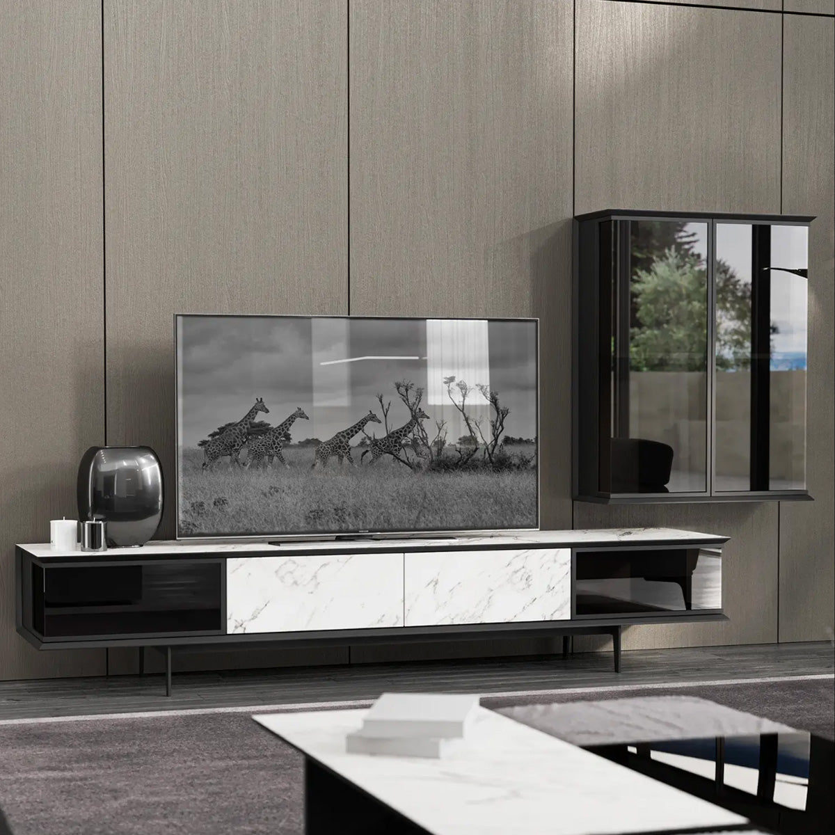 TV Stand – RESIDENZA